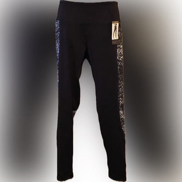 Zobha | Pants & Jumpsuits | New Zobha Elevate Active Leggings | Poshmark